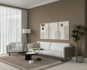 8 Best Taupe Paint Colors to Elevate Your Interior - roomdsign.com