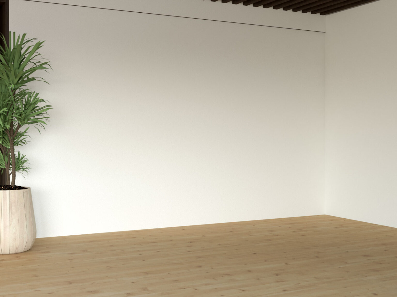 10 Wall Colors That Blend Seamlessly with Pine Wood Trim or Floors ...