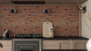 8 Inspiring Kitchen Backsplash Designs for Your Dream Rustic Space ...