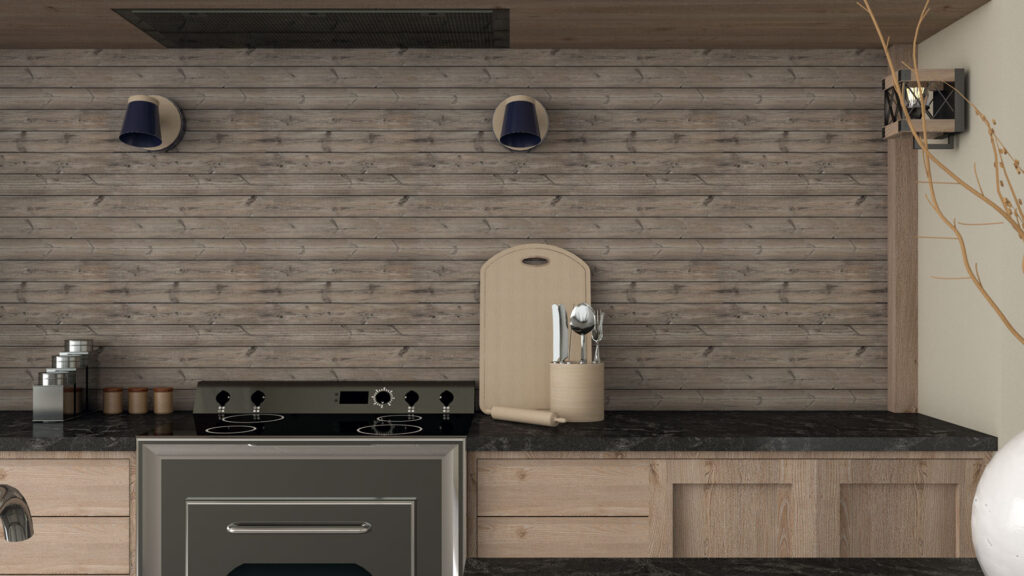 8 Inspiring Kitchen Backsplash Designs for Your Dream Rustic Space ...