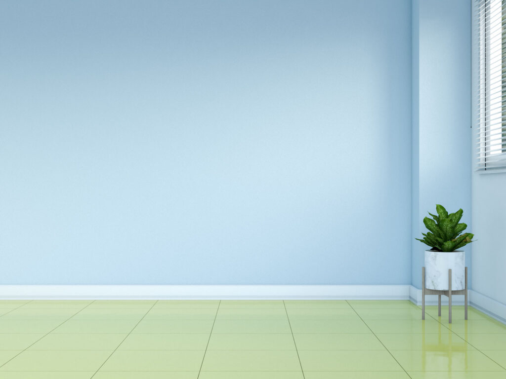 8 Color Options That Enhance the Beauty of Yellow Tile Flooring ...