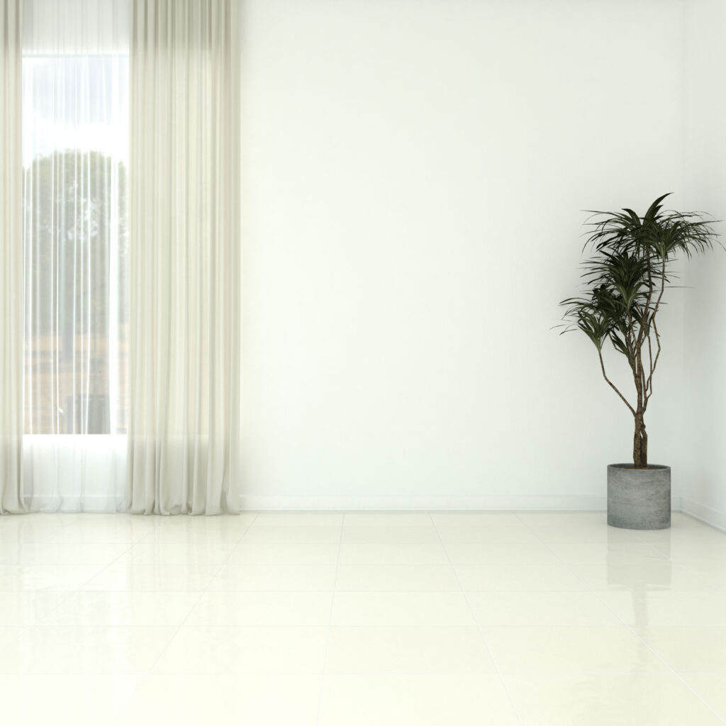 What Color Wall Goes with Cream Tile Flooring? (7 Perfect Palette for ...