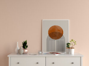 10 Colors That Beautifully Complement Blush Pink Walls - roomdsign.com