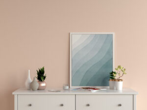 10 Colors That Beautifully Complement Blush Pink Walls - roomdsign.com