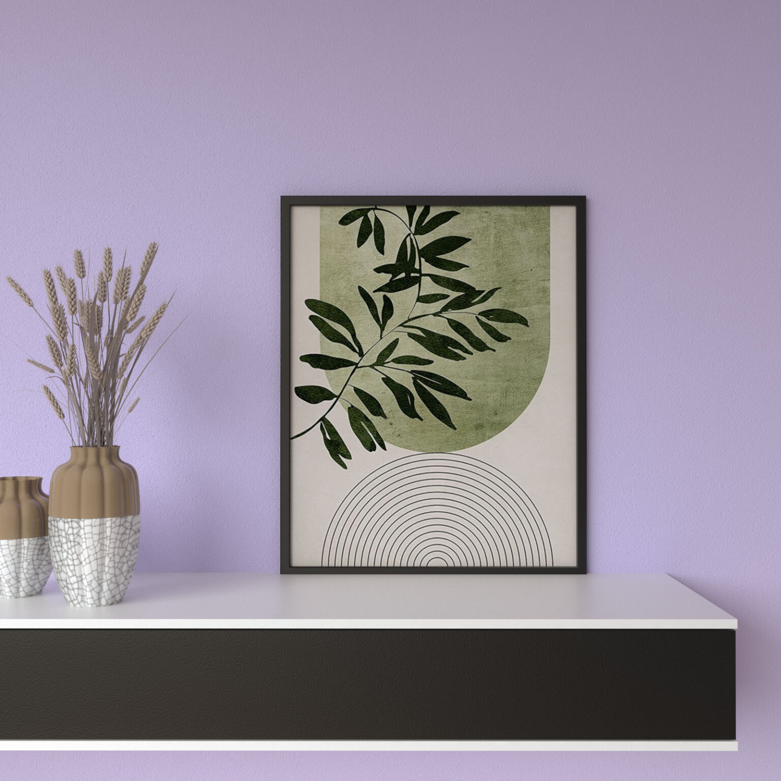8 Colors That Go With Lavender Walls (Soothing and Charming ...