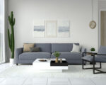 7 Breathtaking Rug Colors to Pair with Your Blue-Grey Couch - roomdsign.com