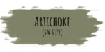 8 Stunning Olive Green Paint Colors to Transform Your Space - roomdsign.com