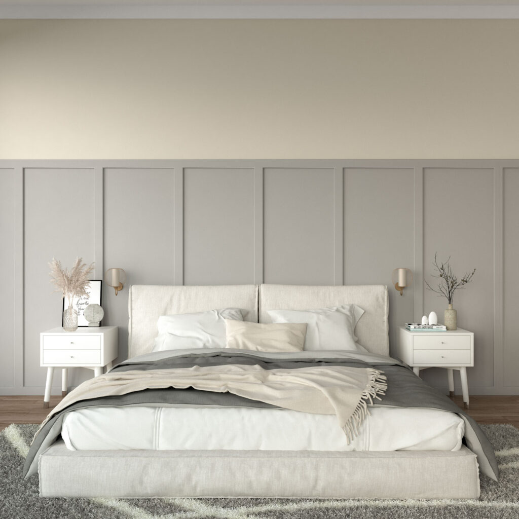 10 Timeless Bedroom Color Schemes That You’ll Love Forever! - roomdsign.com