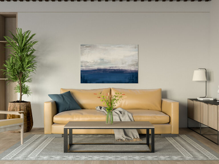 7 Stunning Color Palettes to Elevate Your Camel Couch - roomdsign.com