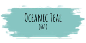 Create Your Paradise Using These Teal Paint Colors - roomdsign.com