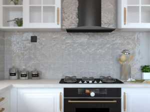 12 Backsplash Designs That Enhance Taj Mahal Quartzite - roomdsign.com