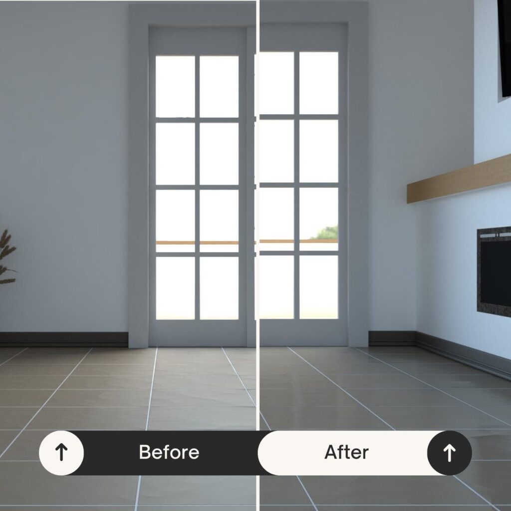 8 Best Floor Colors to Make Room Look Bigger - roomdsign.com