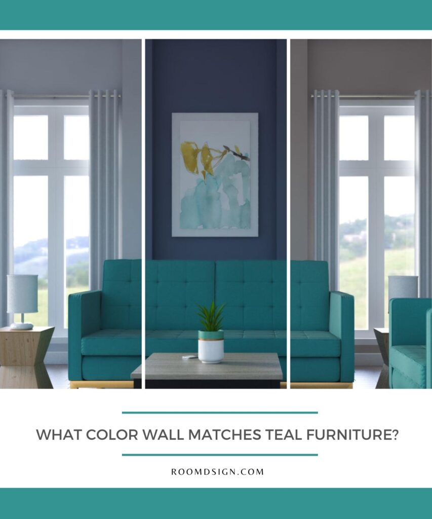 Fascinating Color Teal Green Gallery