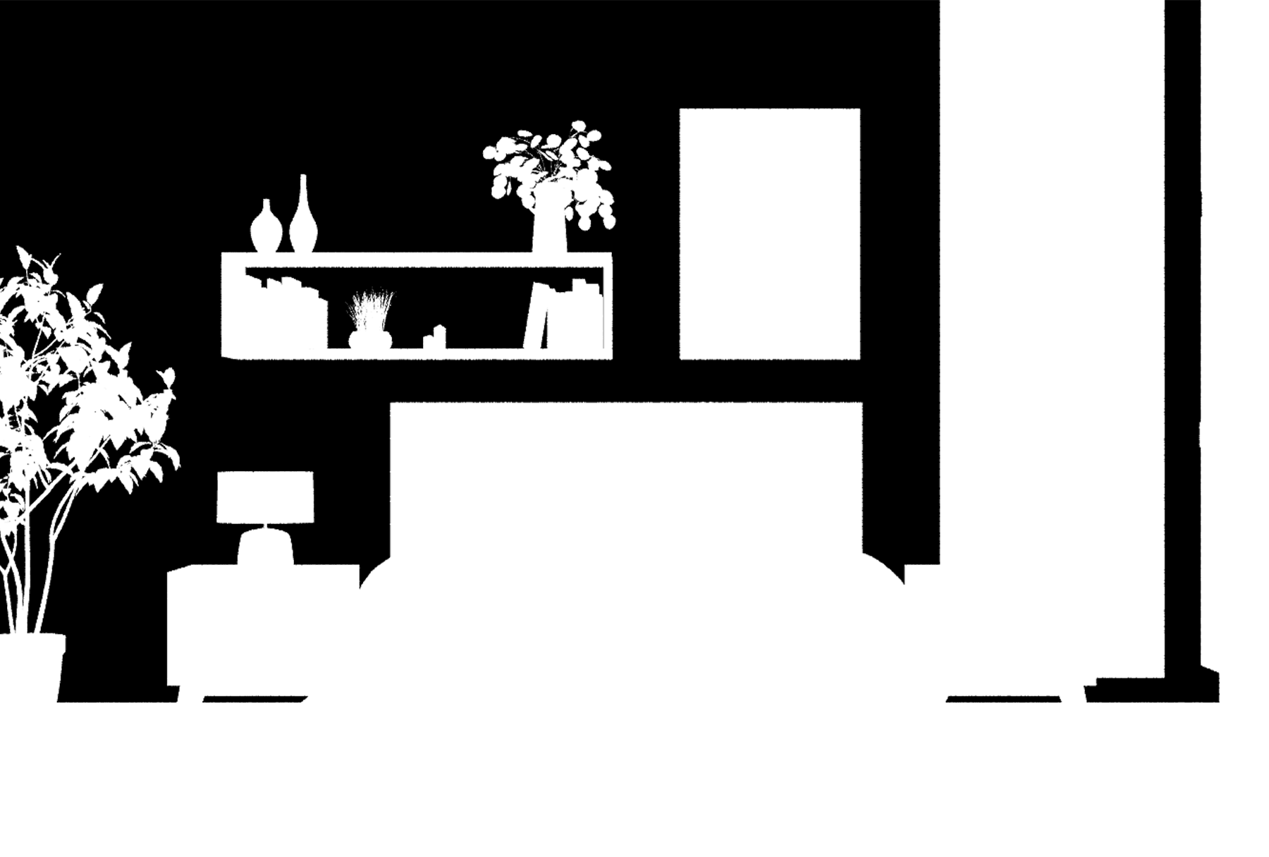 Wall Paint Color Tester Tool - roomdsign.com