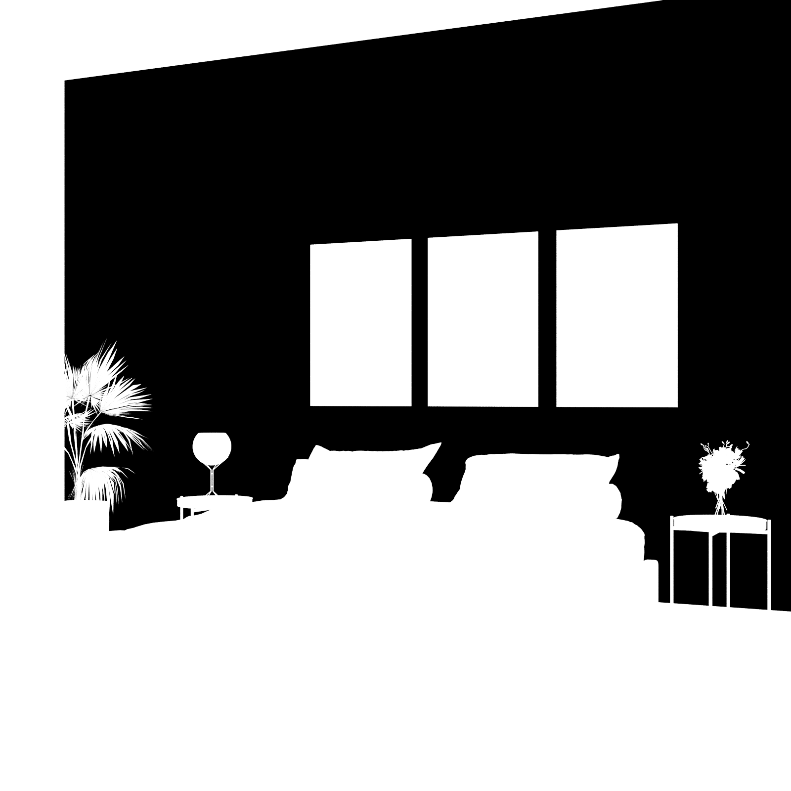 Wall Paint Color Tester Tool - roomdsign.com