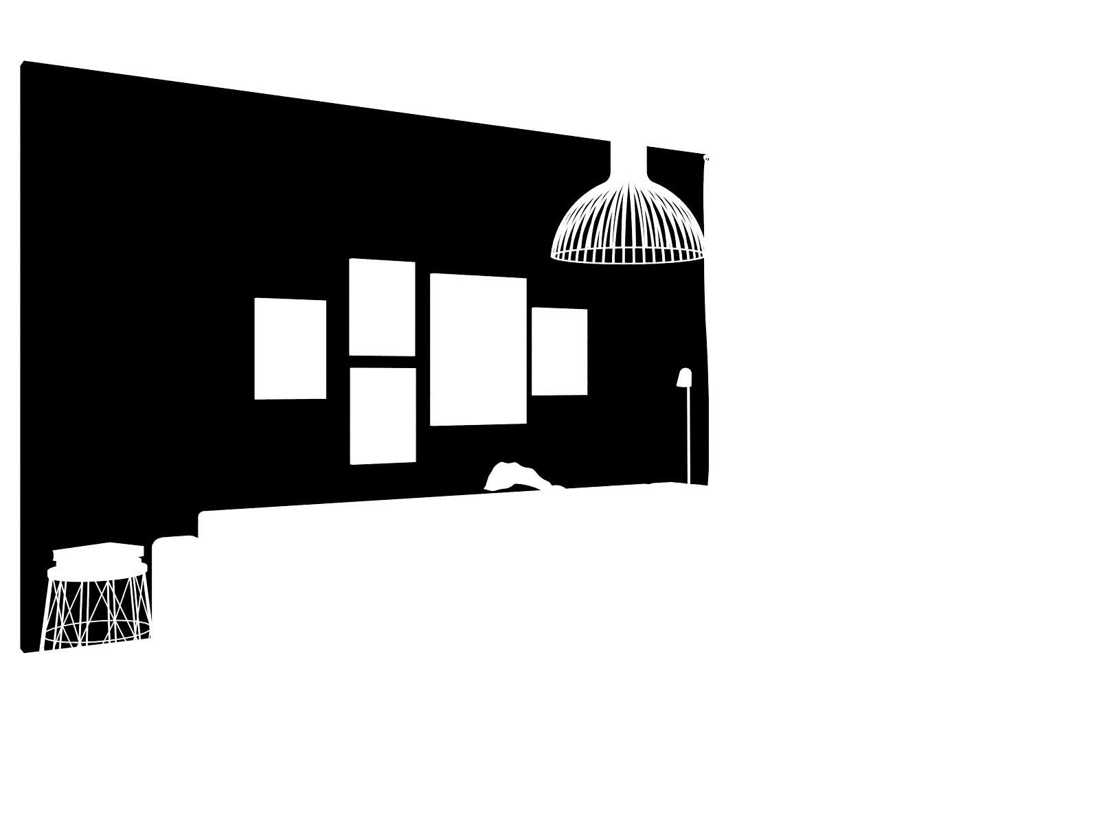 Wall Paint Color Tester Tool - roomdsign.com