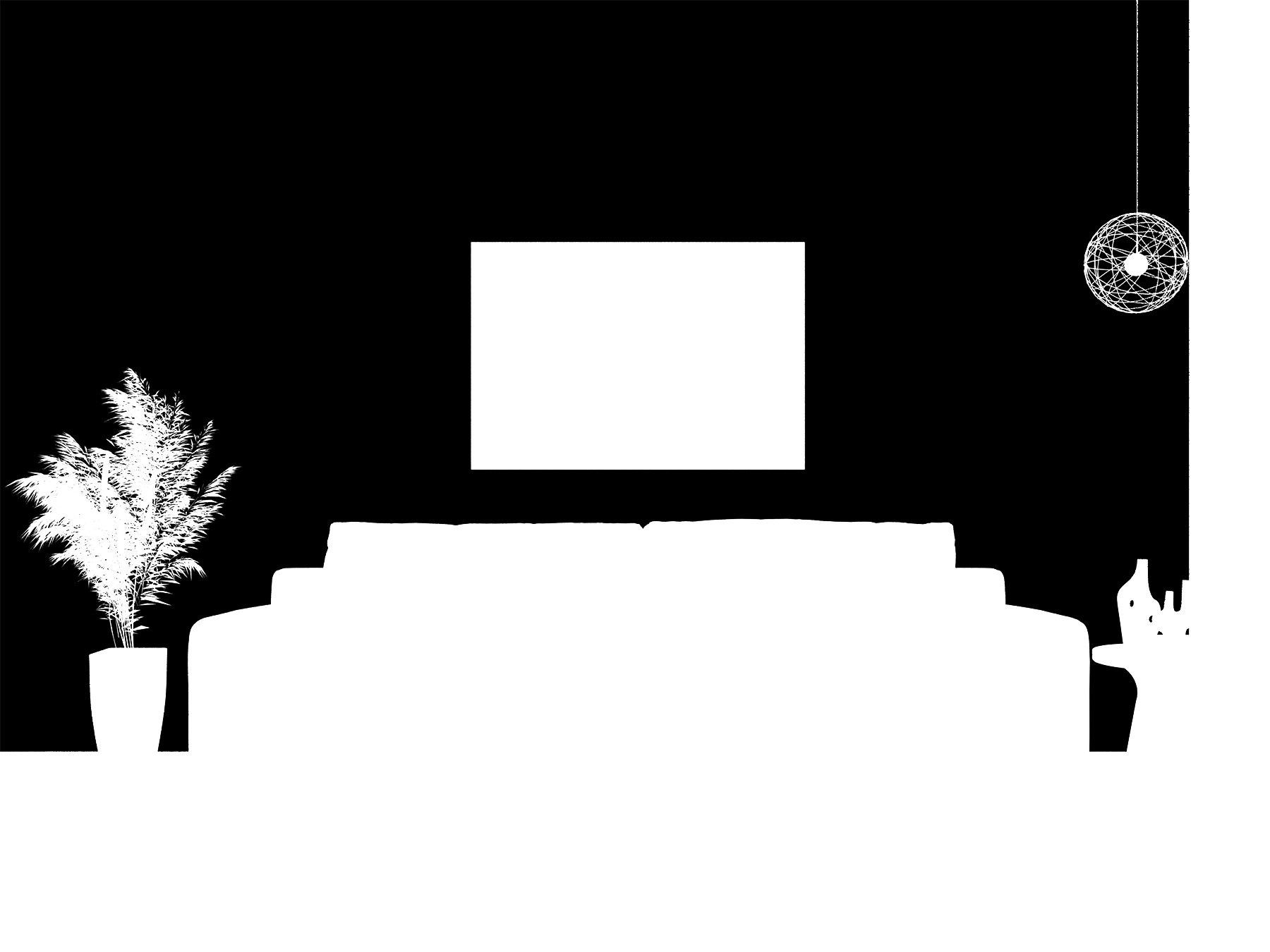 Wall Paint Color Tester Tool - roomdsign.com