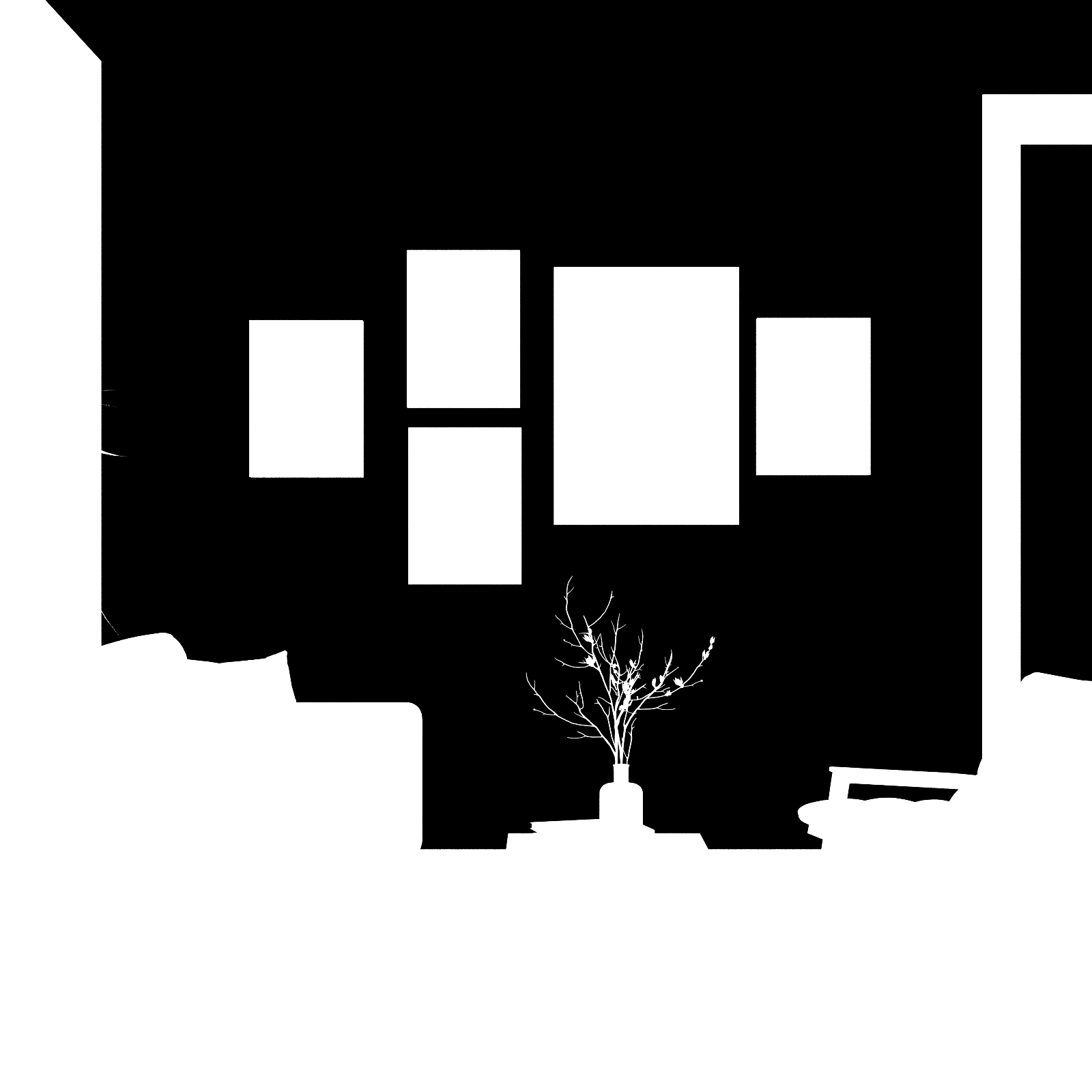 Wall Paint Color Tester Tool - roomdsign.com