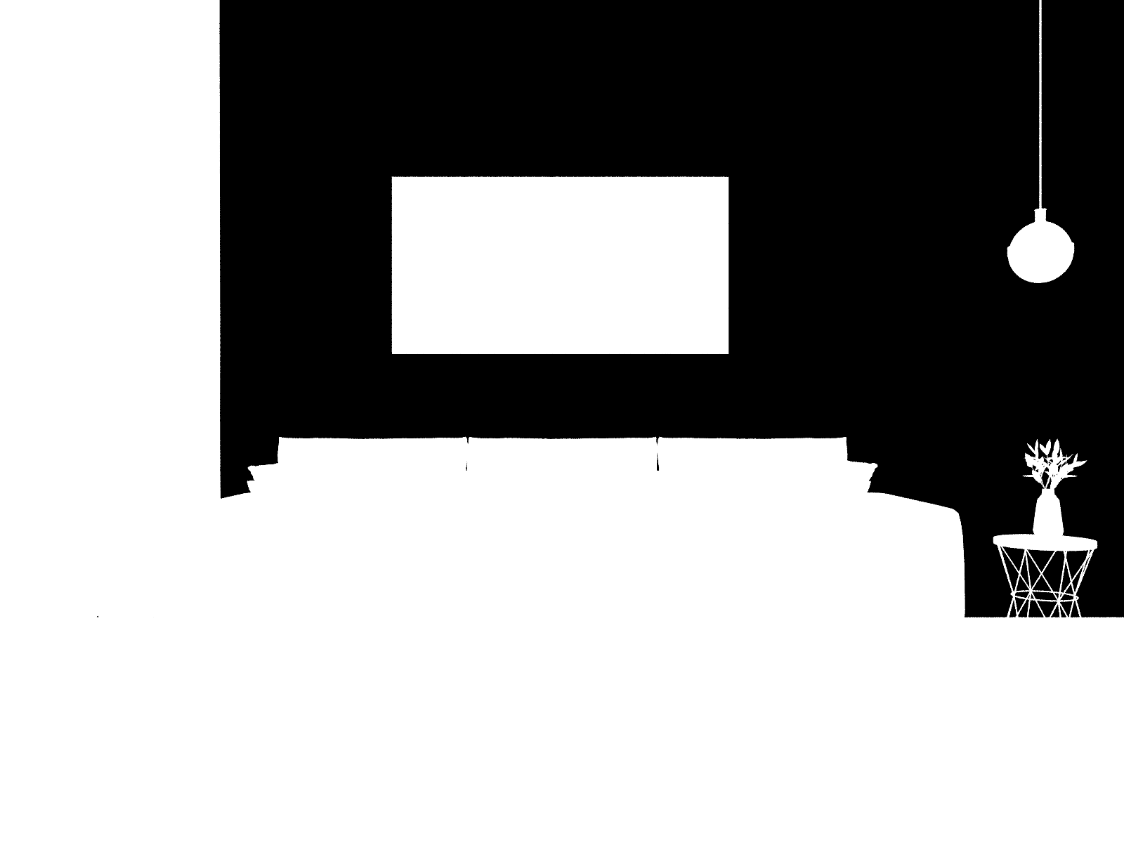 Wall Paint Color Tester Tool - roomdsign.com