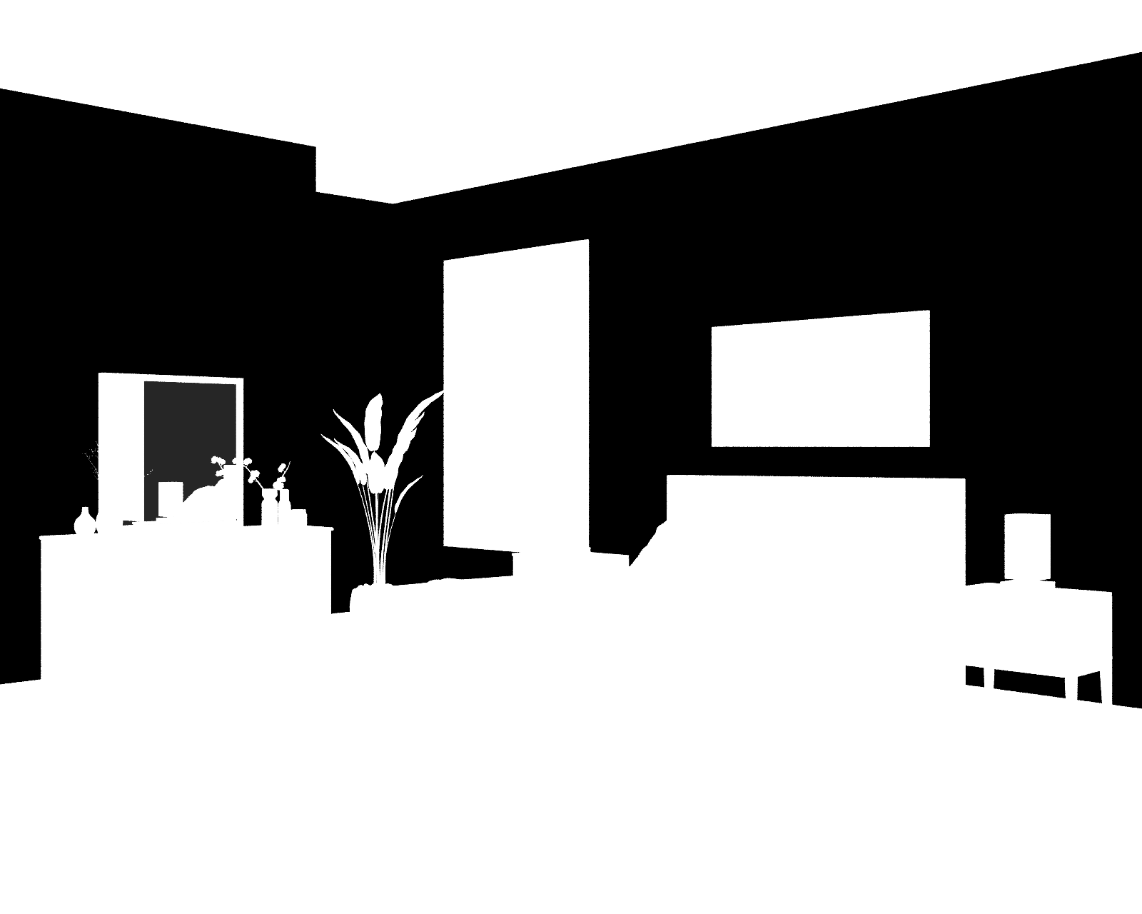 Wall Paint Color Tester Tool - roomdsign.com