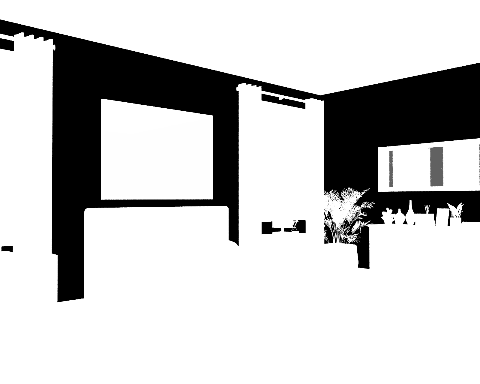 Wall Paint Color Tester Tool - roomdsign.com